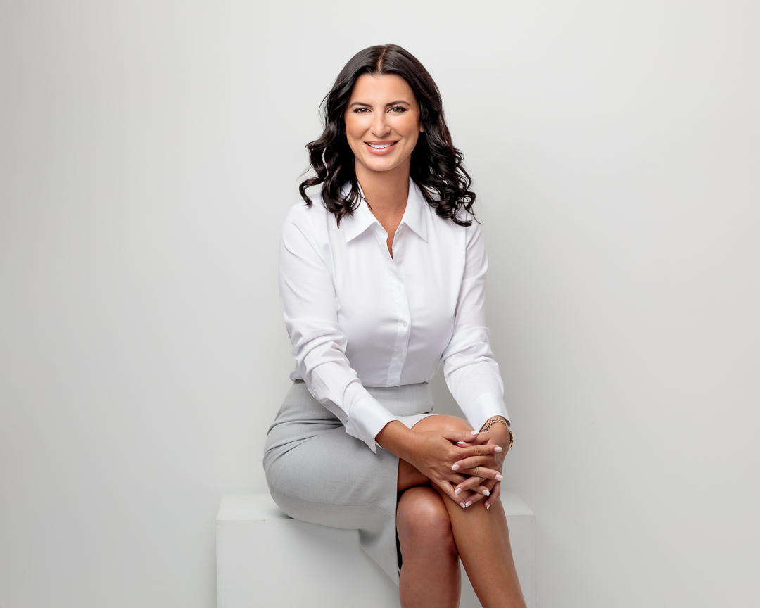 Selecting an Agent | Lacey Young